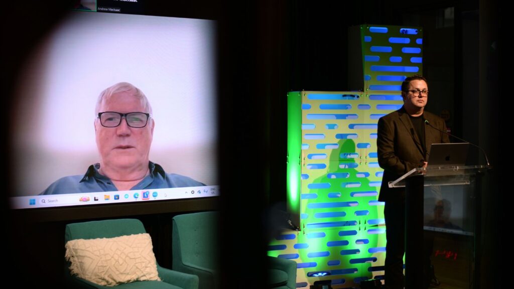 Canada Must Shift VC Mindset to Revitalize Life Sciences Sector - TECHRONY