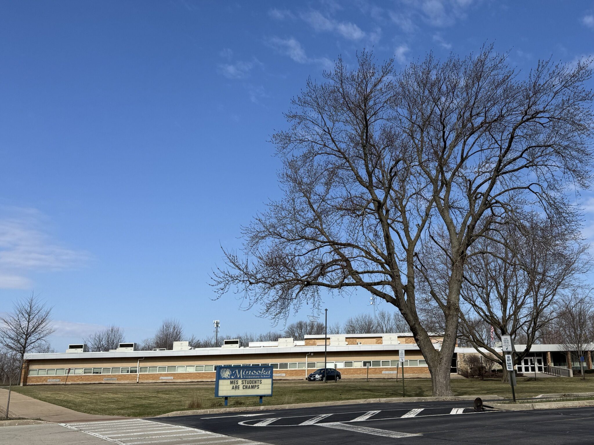 Minooka School District 201 Approves $66.38 Million Budget for 2025-26 ...