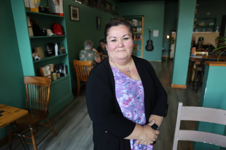 Shawna Mozdzen Prioritizes Student Well-Being in Trustee Bid - TECHRONY