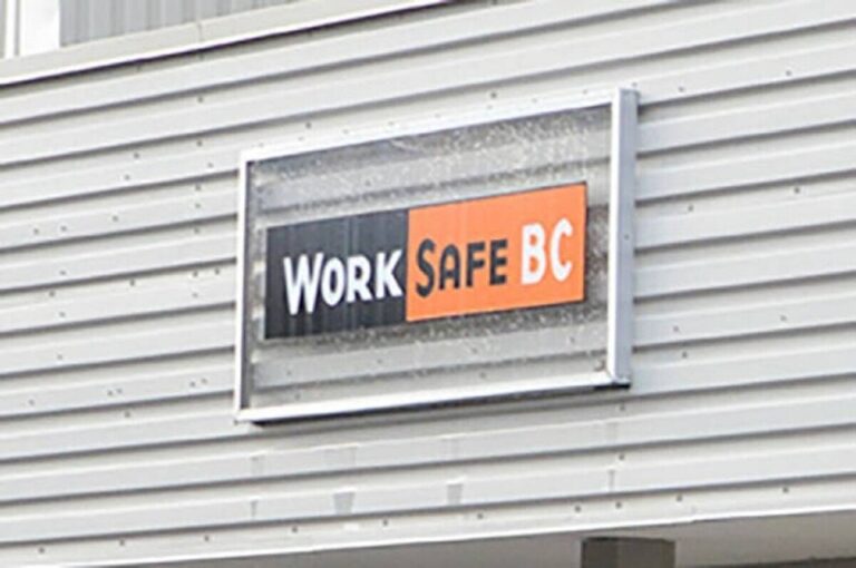 Surrey Traffic Control Firm Fined Nearly $50K for Safety Violations ...