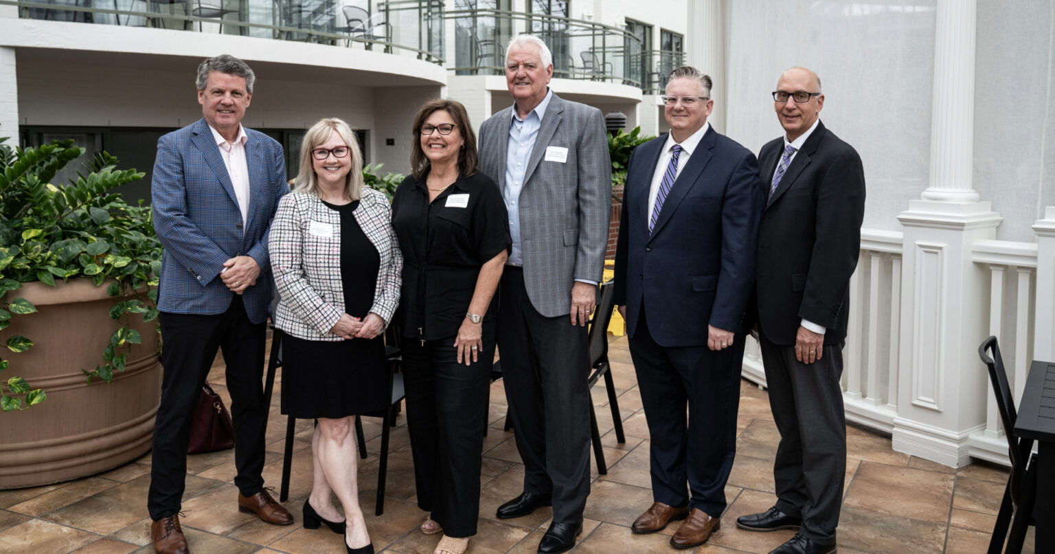 $5 Million Donation Fuels Two New Cancer Research Chairs - TECHRONY