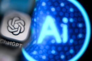 AI and Human Creativity: Insights from Expert Akli Adjaoute - TECHRONY