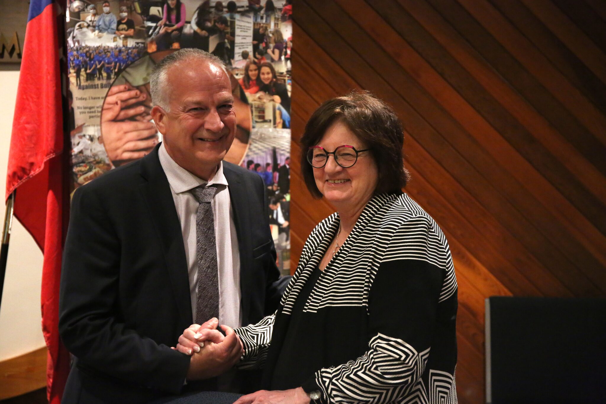 Brandon School Division Superintendent Mathew Gustafson to Retire ...