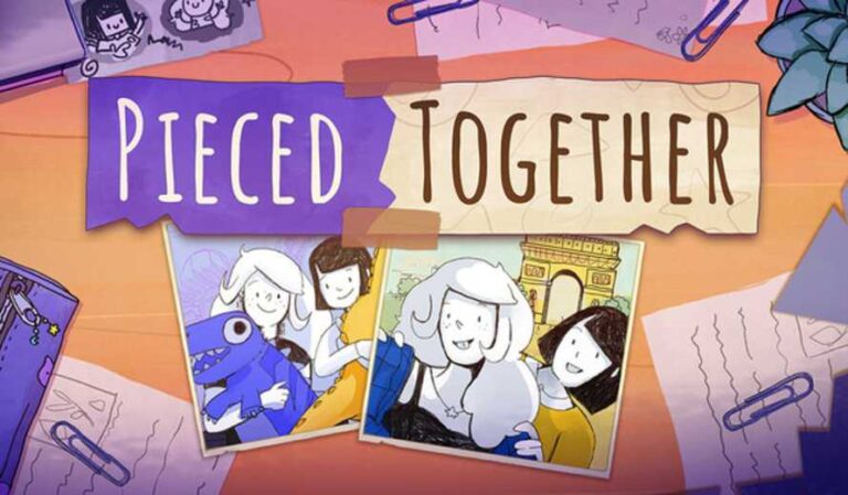 Glowfrog Games Launches Demo of "Pieced Together" for Steam Next Fest - TECHRONY