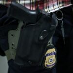 ICE Expands Weaponry and Surveillance Spending Amid Budget Surge - TECHRONY