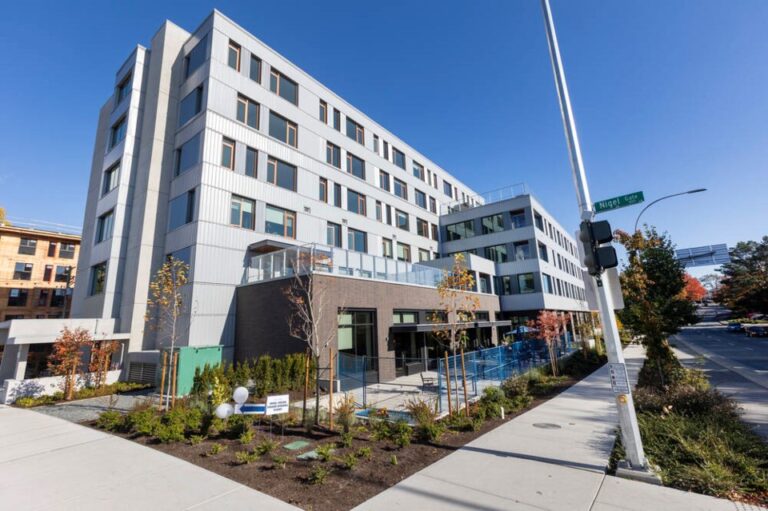New Nigel House Opens, Enhancing Care for Residents - TECHRONY