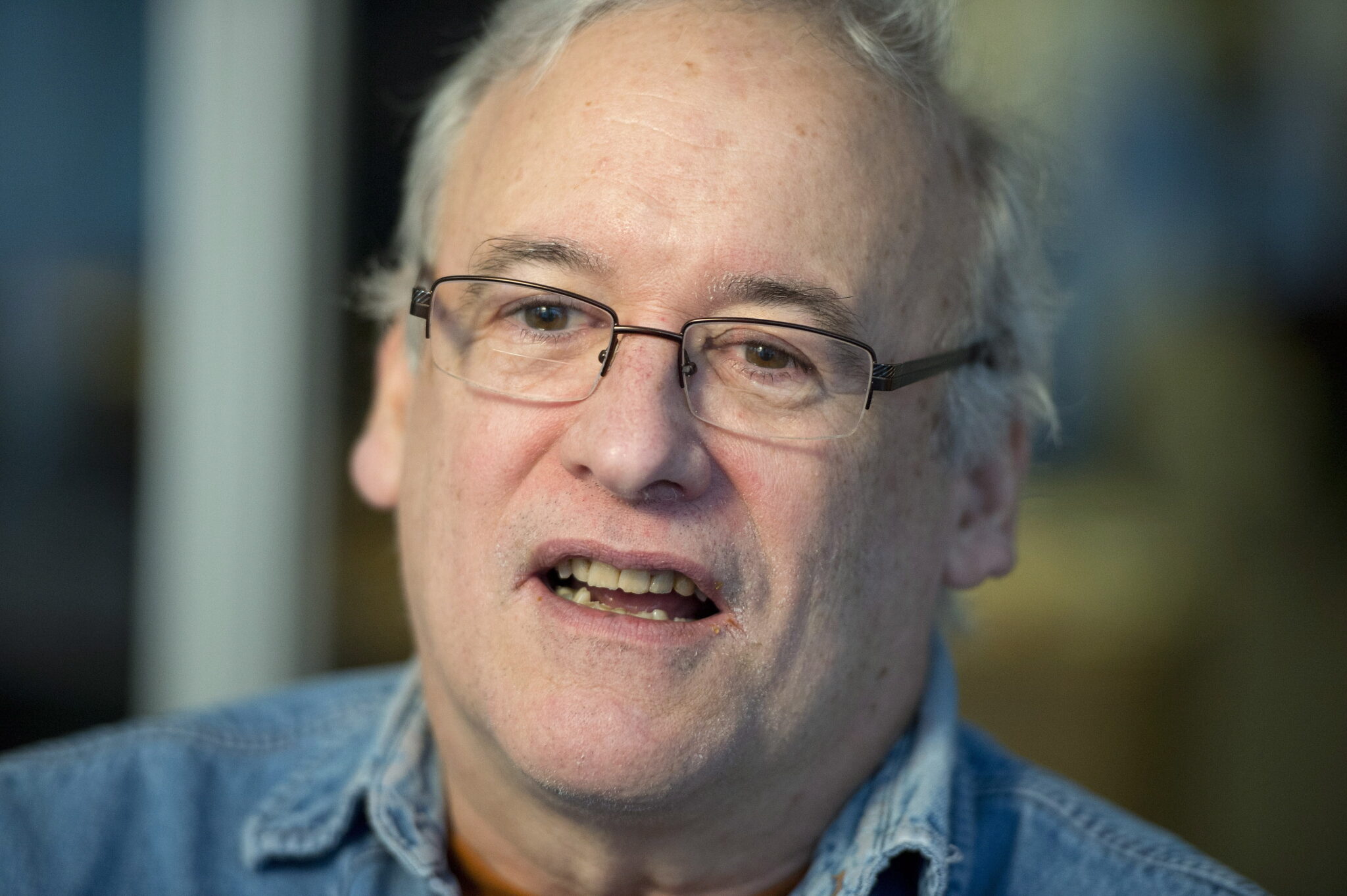 Robert Munsch's Dementia Diagnosis Raises MAiD System Concerns - TECHRONY