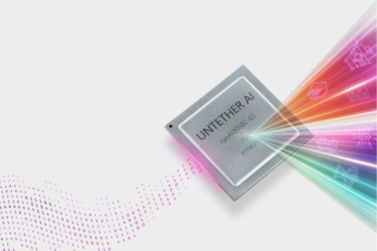 Untether AI Files for Bankruptcy After AMD Acquihire Agreement - TECHRONY