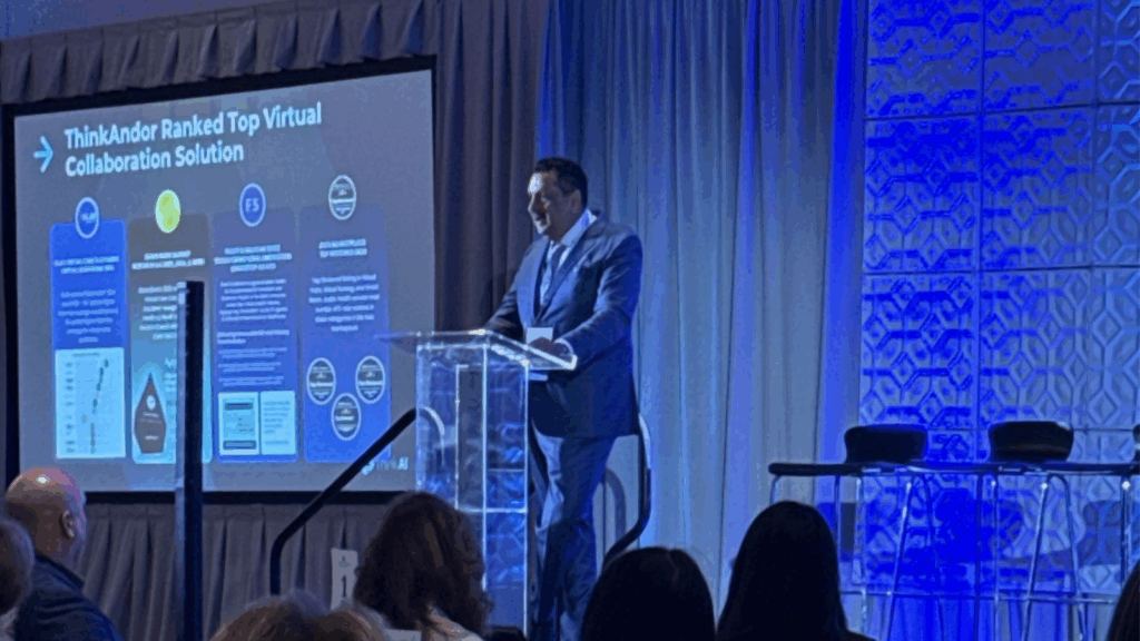 AI Innovations Address Patient-Care Crisis in Healthcare - TECHRONY