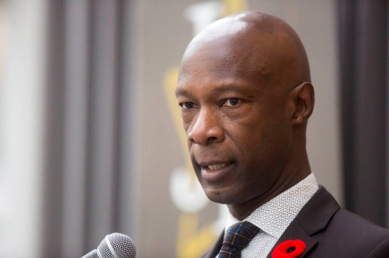 Former Police Chief Devon Clunis Supports Schools in Jamaica - TECHRONY