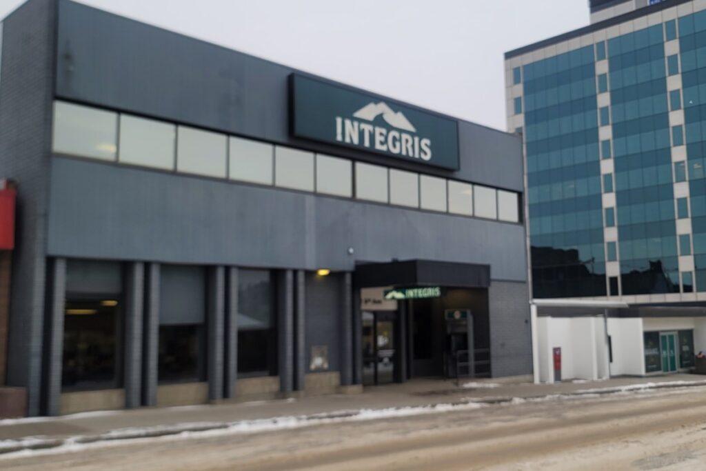 Integris and Coastal Community Join Forces to Create Largest BC Credit ...