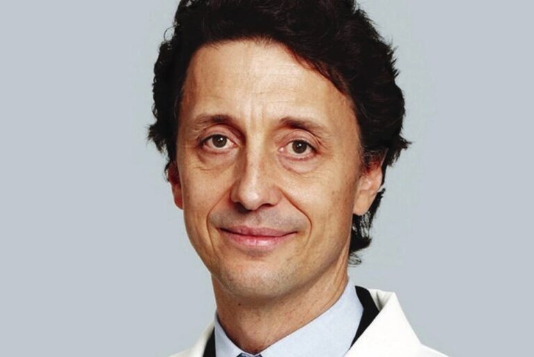 Lynch Syndrome Patient Weighs Decision on Colonoscopy Frequency - TECHRONY