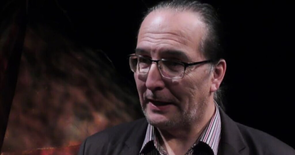 Manitoba Playwright Ian Ross Passes Away at 57, Leaving Legacy - TECHRONY