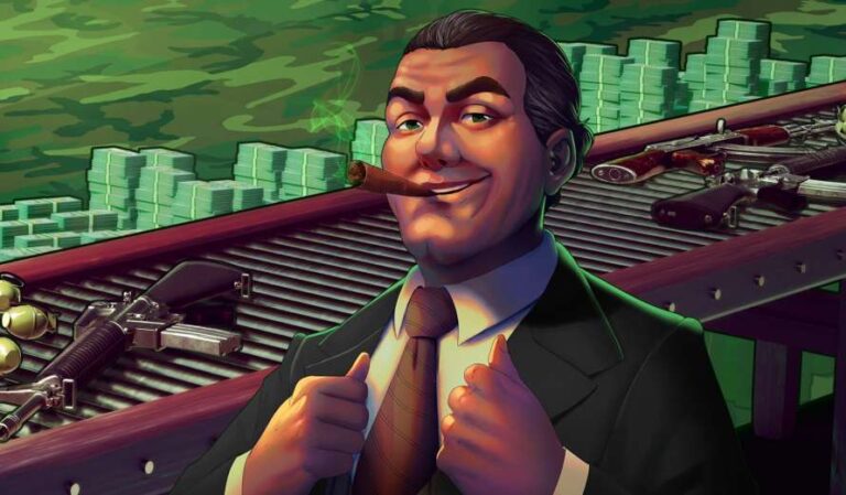 Military Incremental Complex Launches on Steam with Unique Gameplay - TECHRONY