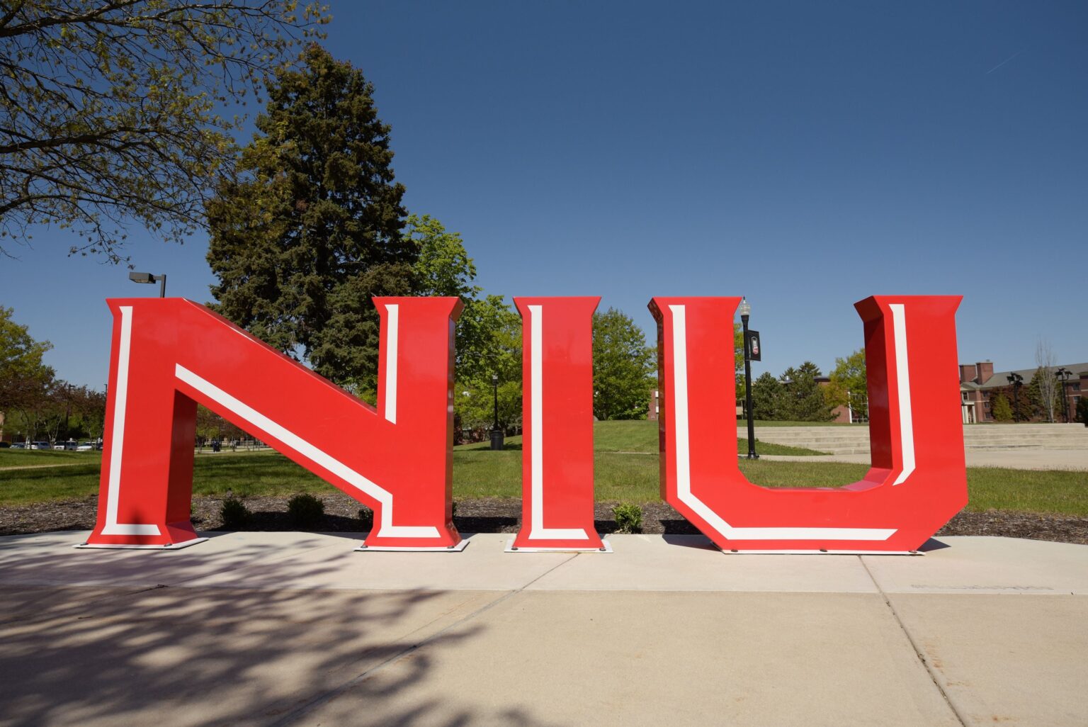 Northern Illinois University Appoints Jason John as New Police Chief ...
