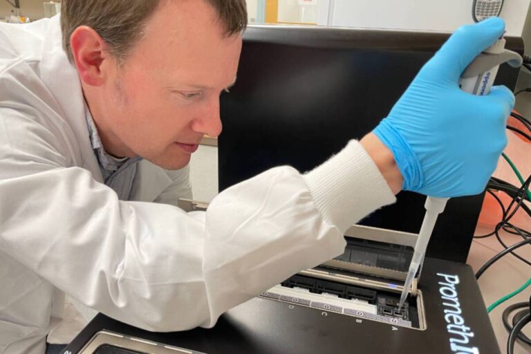 Researchers Unite to Combat Superbug Spread in Hospitals - TECHRONY