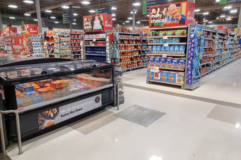 Sobeys Expands with New Grocery Store in Calgary's West District - TECHRONY