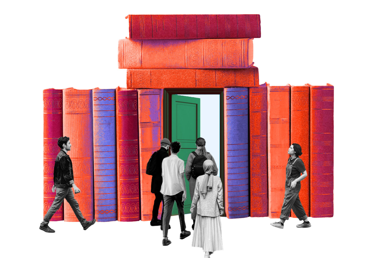 Young Readers Revitalize Book Clubs in Toronto’s Social Scene - TECHRONY