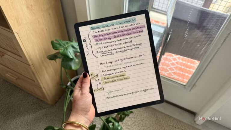 Amazon to Roll Out Kindle Scribe Colorsoft Features in 2026 - TECHRONY