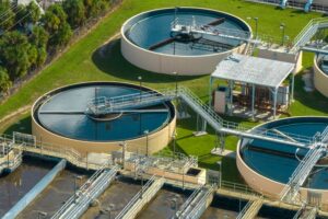 American Water Works Faces Capital Challenges Amid Growth Potential ...