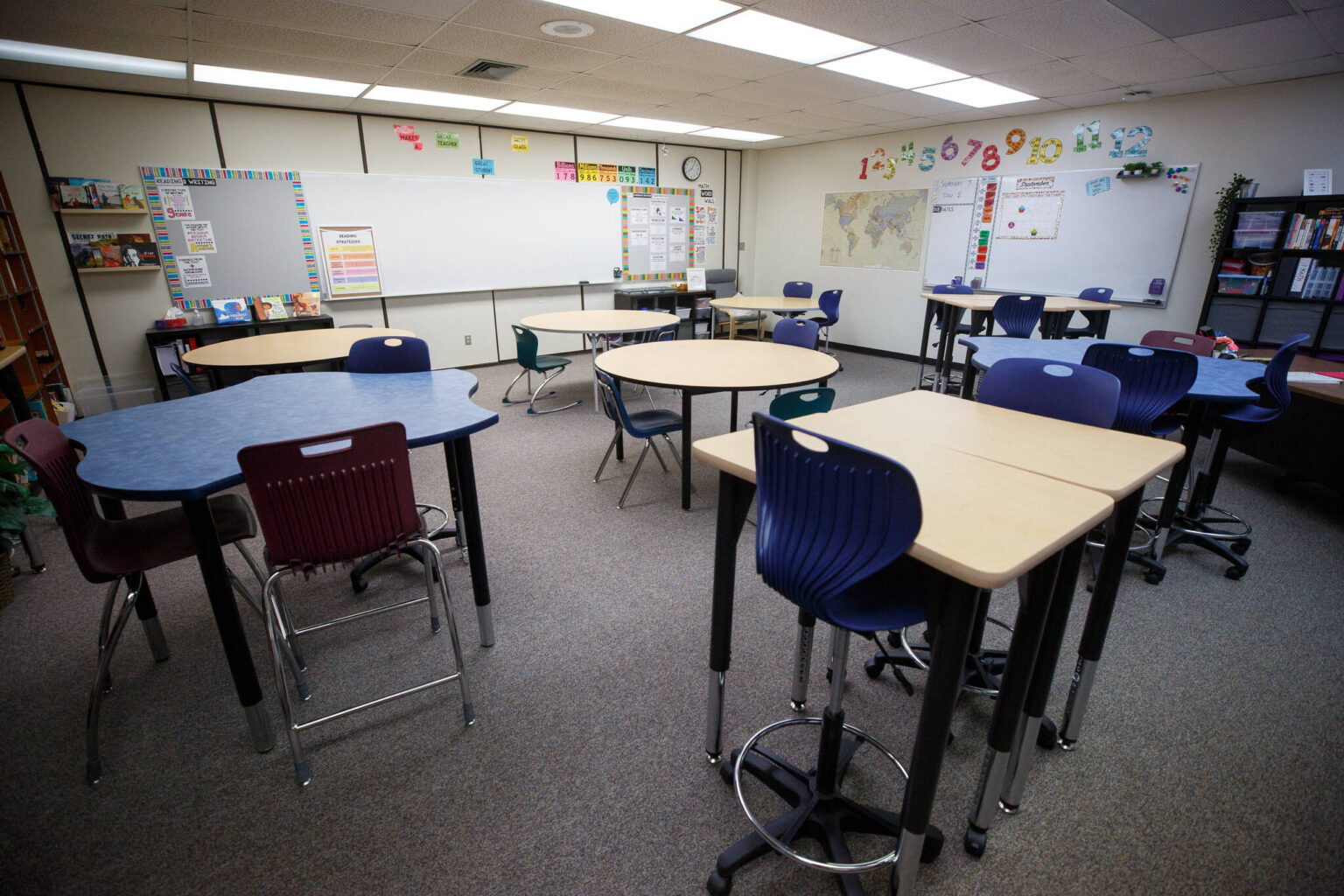 Canadian Schools Promote Inclusion Through Diverse Classroom Strategies ...