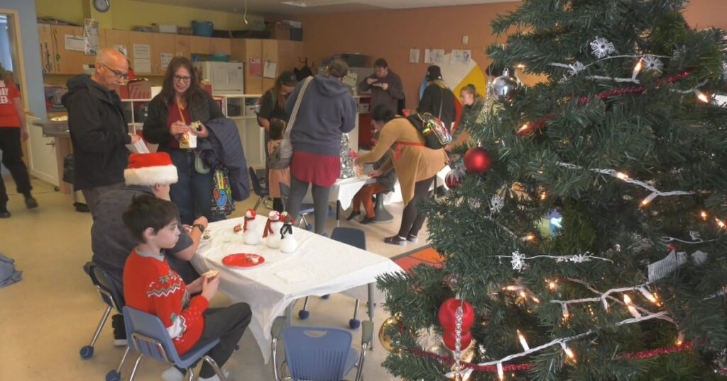 Children's Autism Services Hosts Two Inclusive Holiday Events - TECHRONY