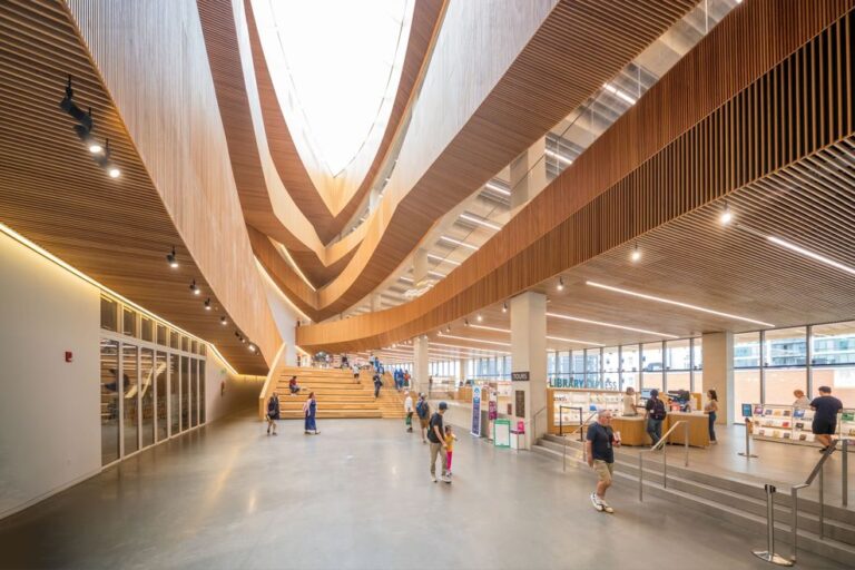 Explore 6 Free Courses at Calgary Public Library This Winter - TECHRONY
