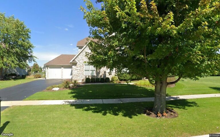 Five Homes Sold Under $1 Million in Kane County Last Week - TECHRONY