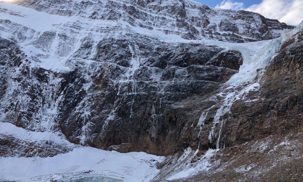 Alberta’s Jasper National Park Recognized as Underrated Gem - TECHRONY