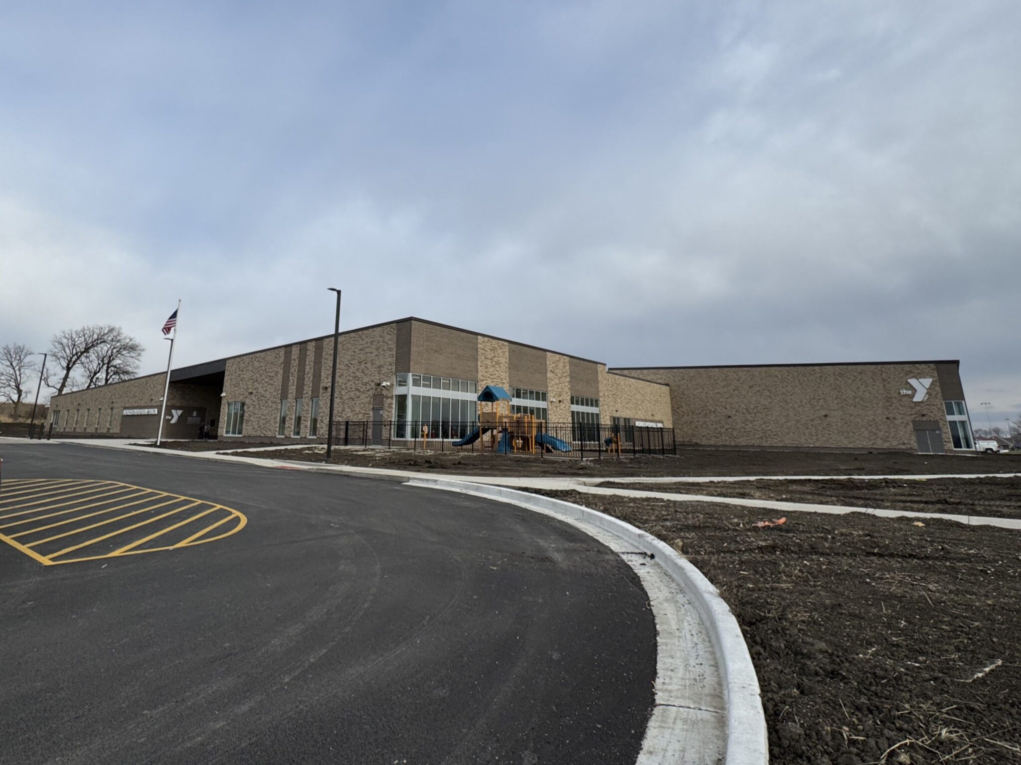 Morris Hospital YMCA Celebrates One Year with Community Open House ...
