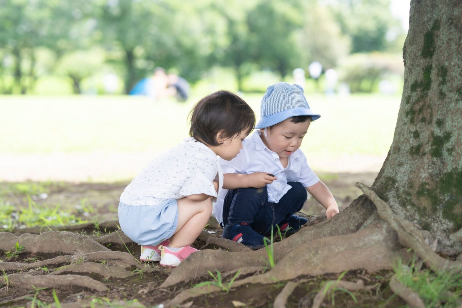 New Playability Index Reveals Outdoor Play Gaps for Kids - TECHRONY