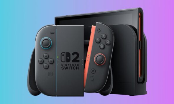 Nintendo Switch 2 Surpasses Lifetime Sales of Three Consoles in UK ...