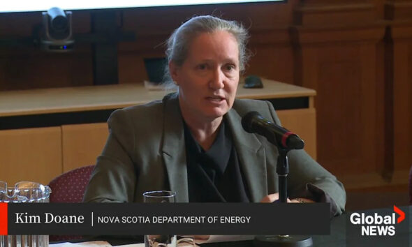 Nova Scotia Partners with Dalhousie University to Explore Natural Gas ...