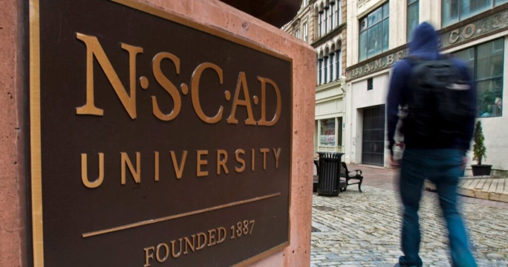 NSCAD Students Innovate Healthcare Materials for Dementia and Rehab ...