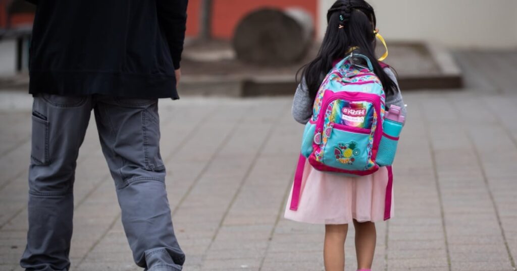 Ontario Launches New Kindergarten Curriculum for 2026 Implementation ...