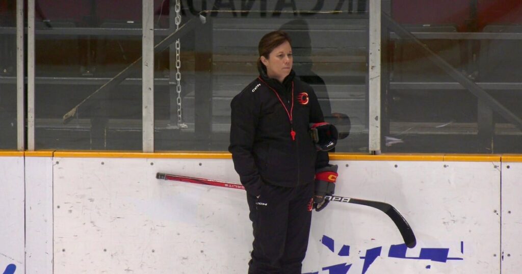 Ottawa Charge Coach Carla MacLeod Faces Breast Cancer Diagnosis - TECHRONY