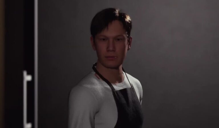 Panopticon Launches Eerie Café Adventure on Steam at Discount - TECHRONY