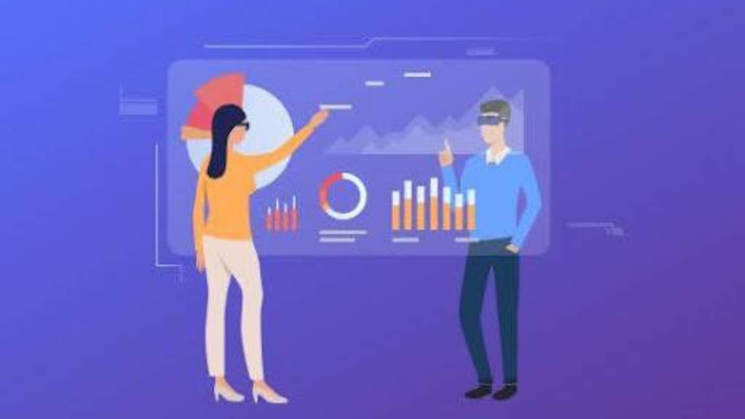 Parth Joshi Revolutionizes AI-Driven Intelligence in Tech - TECHRONY