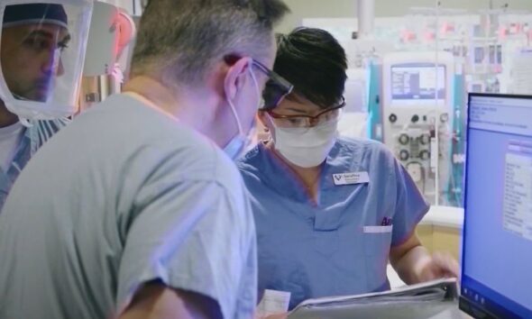 Alberta Doctors Call for Emergency Action Amid Health Crisis - TECHRONY