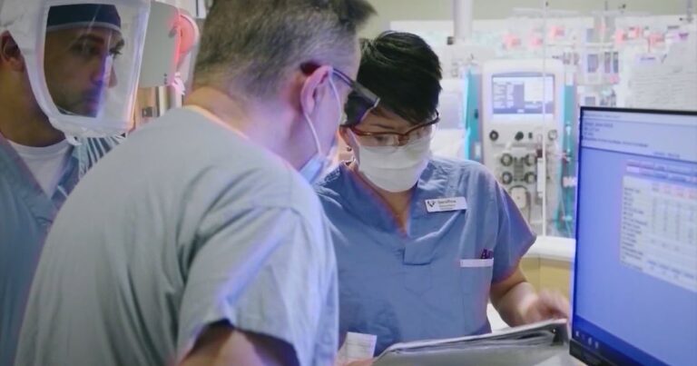 Alberta Doctors Call for Emergency Action Amid Health Crisis - TECHRONY