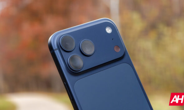 Apple Investigates Multispectral Imaging to Enhance iPhone Cameras ...