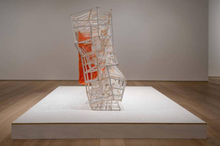 Award-Winning Artist Samuel Roy-Bois Unveils Kitchen Corner Exhibit ...