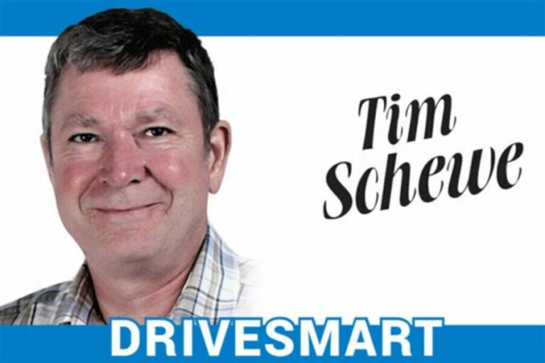 B.C. Drivers Set New Year Resolutions for Safer Roads in 2026 - TECHRONY