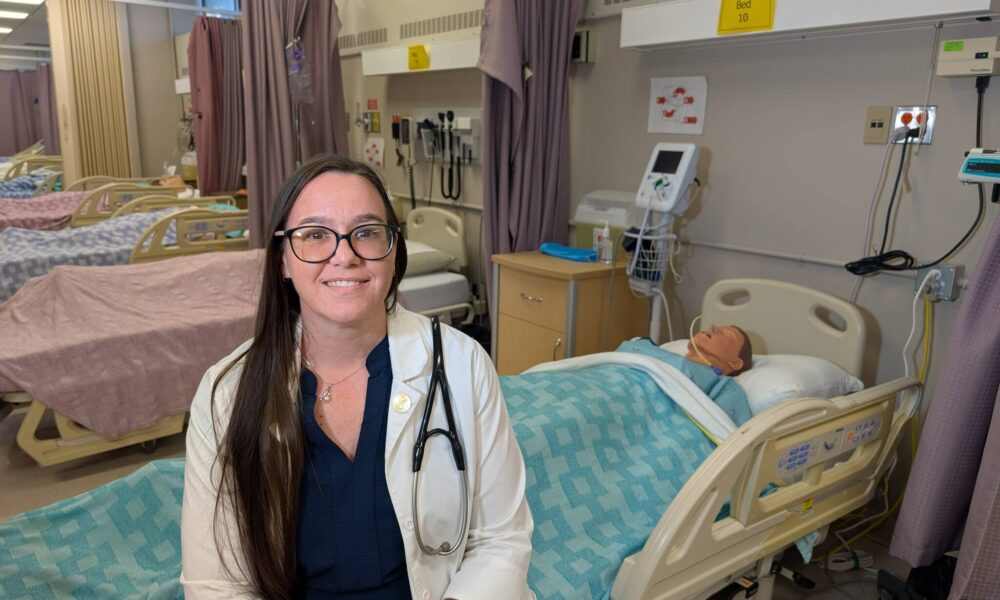 Brandon University Researchers Secure $44,000 Grants for Vital Health ...