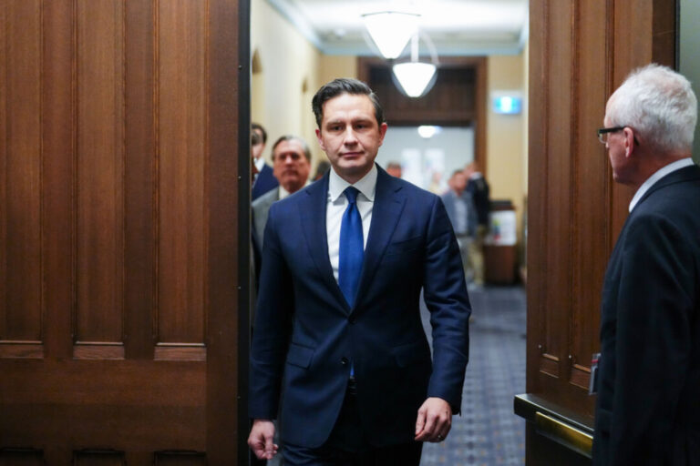 Conservatives Set to Discuss Key Policies at Calgary Convention - TECHRONY