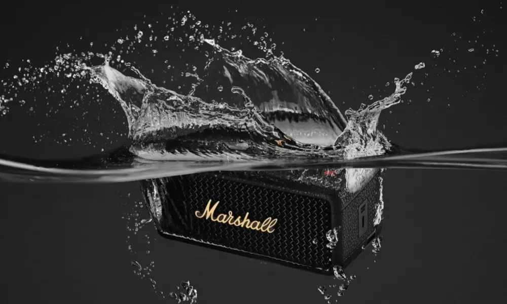 Discover the Best Portable Speakers for Every Adventure - TECHRONY