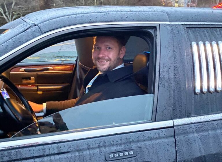 Ducharme Limousine Tours Elevates Travel Experience in Cowichan Valley ...