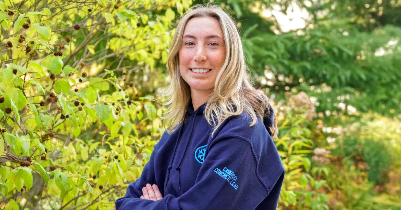 Engineering Student Thrives in Subway Project Co-op Role - TECHRONY