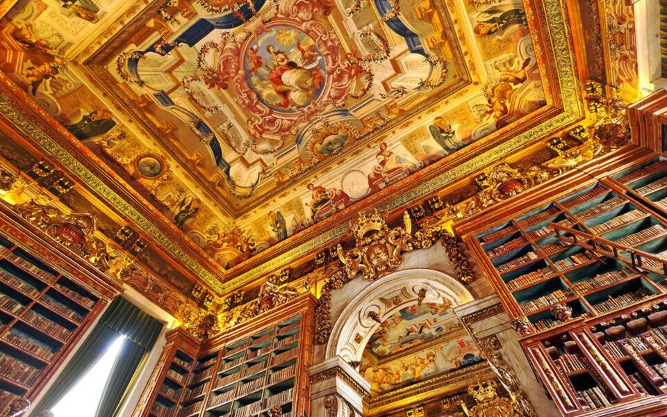 Explore Europe’s Historic Universities with Rick Steves - TECHRONY