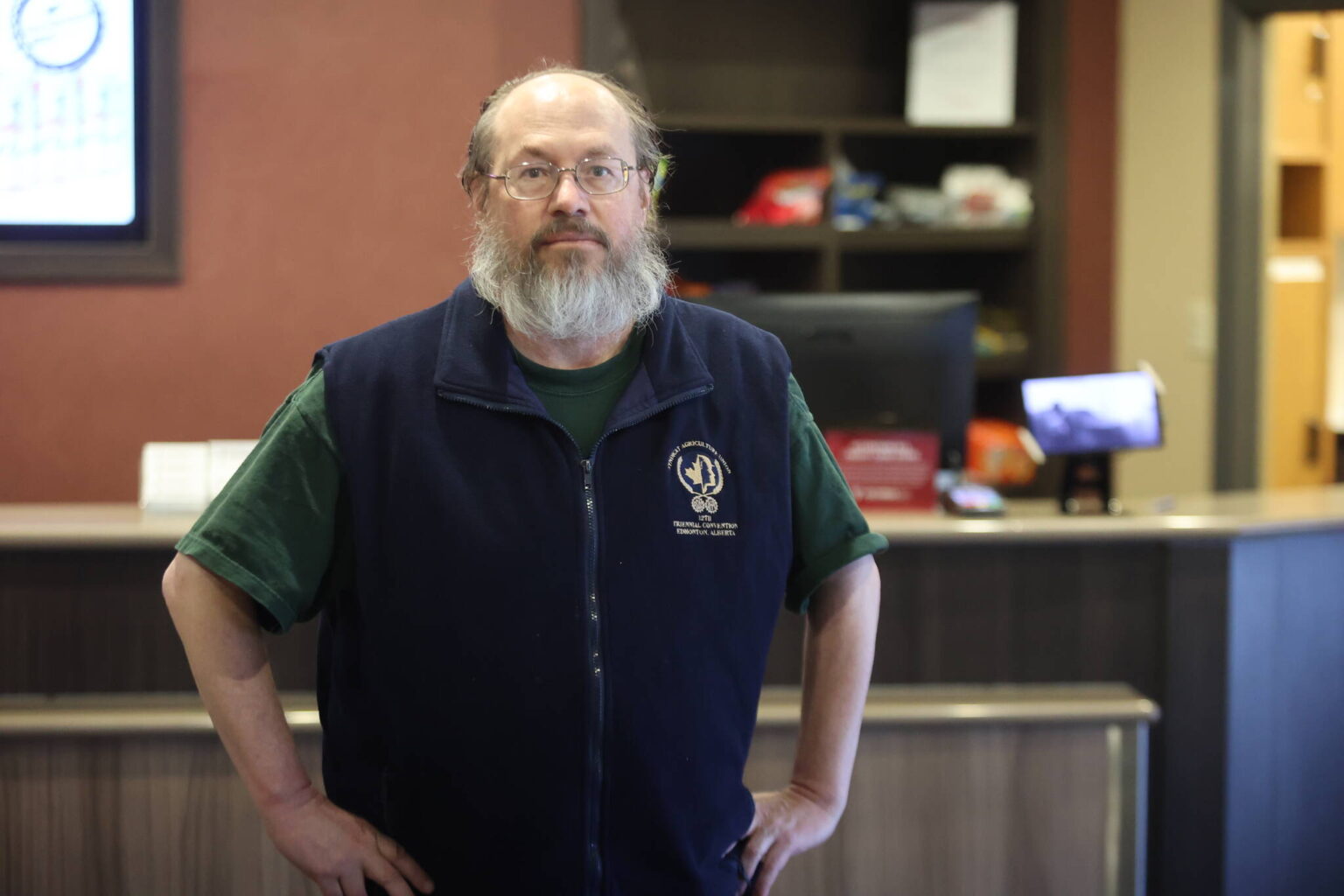 Federal Cuts Expected to Impact Brandon Research Centre Staff - TECHRONY